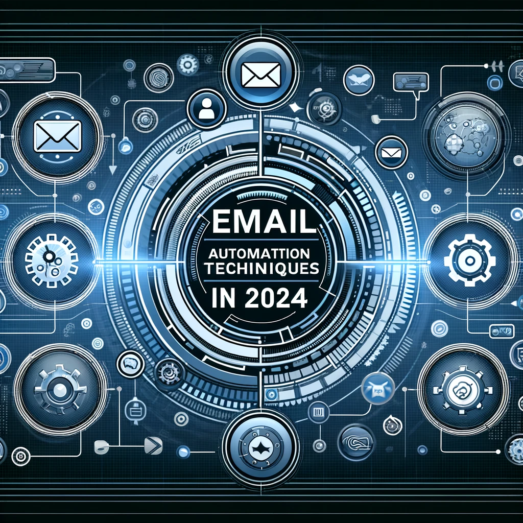Advanced Email Automation Techniques in 2024 for Effective Marketing ...